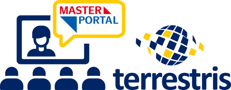 Invitation to the first Masterportal Web-Seminar | terrestris
